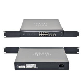 Cisco RV Dual WAN VPN Router Piospartslap