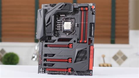 10 Best Lga 1150 Motherboard 2024 Top Picks For Gaming