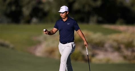 김주형 Pga 슈라이너스 칠드런스 오픈서 2년 연속 우승통산 3승