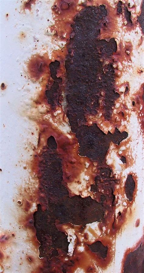Rust Texture By Falln Stock On DeviantArt
