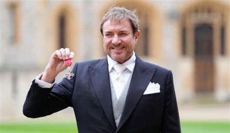 Simon Le Bons Wife Age Height Weight Career Net Worth And More