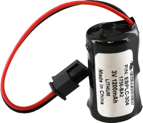 Baterías Para Plc Allen Bradley Tipos Y Recomendaciones Baterías Cea