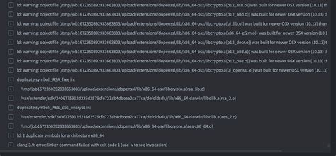 Link Openssl In Native Extensions DEF 3024 SOLVED Questions Defold Game Engine Forum