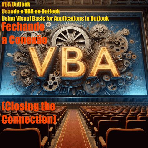 André Luiz Bernardes On Linkedin Programaçãoglobal Vba Outlook