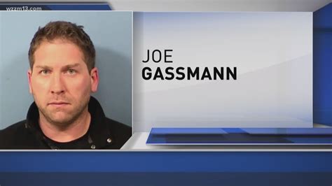 Free Beer And Hot Wings Personality Producer Joe Arrested In Illinois