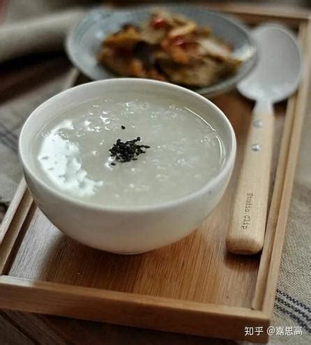 喝粥、吃馒头、牛奶不一定养胃？嘉思高分享养胃的正确 姿势” 知乎