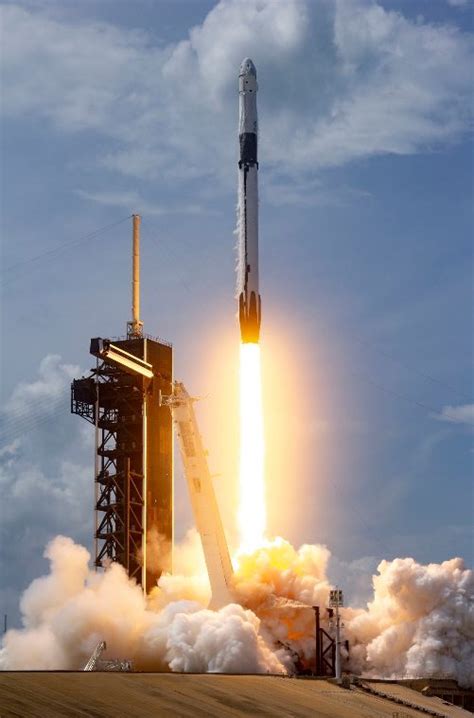 Space Launch Games