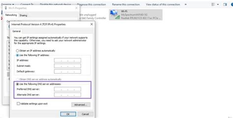 How To The Fix DNS Server Not Responding Error Kinsta