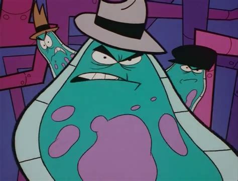 Crime 101gallery Powerpuff Girls Wiki Fandom