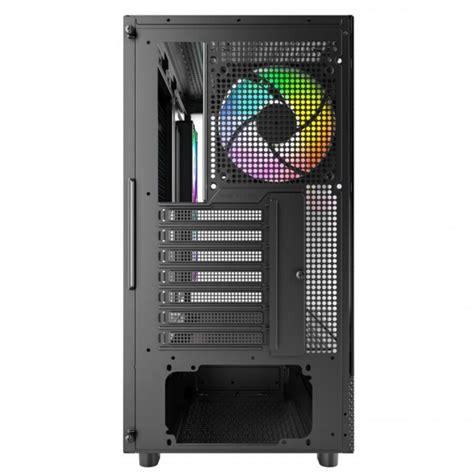 Montech Xr Ficha Técnica