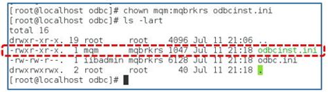 IBM Integration Bus Enabling ODBC Connectivity For Integration Node On Linux Illustrated Fo