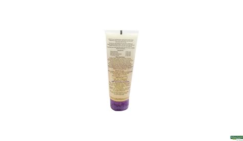 Buy Blise Face Wash Gel 100g Online At Best Prices Wellness Forever
