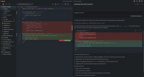 Fix Flaky Ci Tests By Chatting With Your Ide