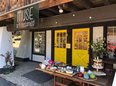 Muse Hosts First Fridays Tahoe Guide