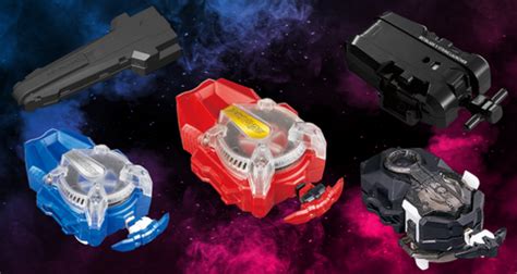 Comparing The Best Beyblade X Launcher Options Mall Of Toys