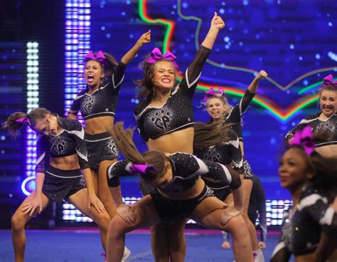 Cheer Athletics New Uniforms Cheer Athletics St Louis Elite Cheer Athletics New Uniforms Cheer Athletics St Louis Elite