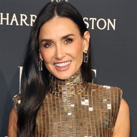 Demi Moore Movies And Tv Shows 60 Photos Moonagedaydream Film