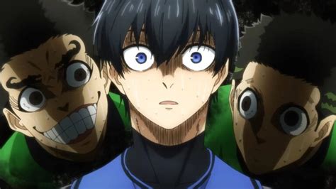 8 Most Hated Blue Lock Characters Ranked Deltias Gaming