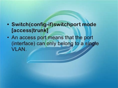 Revise Vlan Subnet Subnetmask Switch Router And Gateway Somabright