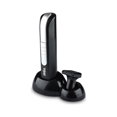 Sinbo STR-4920S Kulak & Burun Kılı alma Kesme - PttAVM.com - 2025
