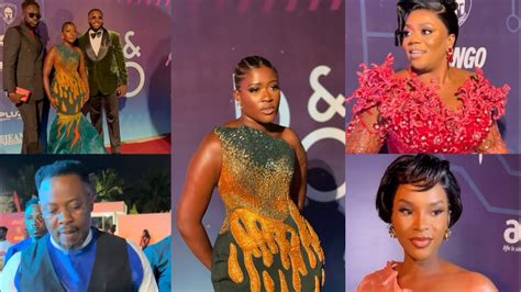 Nigel Gaisiebenedicta Gafapiesie Esther Fella Makafui Storms 3music Awards Youtube