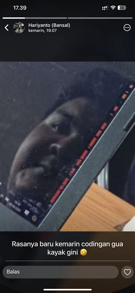 ingin menjadi programmer handal namun enggan ngoding bang apakah