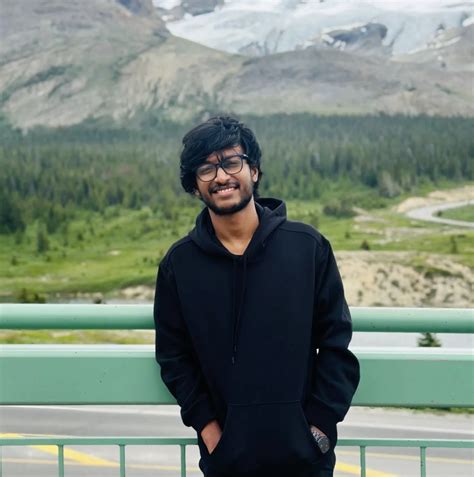 Foresight2024 Internship At Morgan Stanley Kaushal Jadhav By