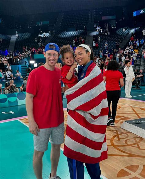 Napheesa Collier Explains How She Balances Motherhood And Wnba Finals