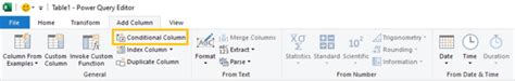 Ultimate Guide To Adding Columns Using Excel Power Query