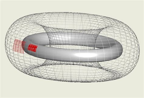 1 The 3 Torus 2 The Mapping Torus Of −id 3 The Mapping Torus Of Download Scientific