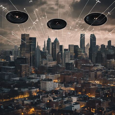 Ai Crime Prediction Is It Too Much Controversy Surrounds Pre Crime