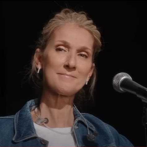 Love Again Céline Dion Dévoile Un Titre Inédit Sfr Actus
