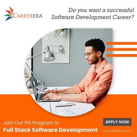 Careerera Snva Edutech On Linkedin Fullstack Fullstackdevelopment