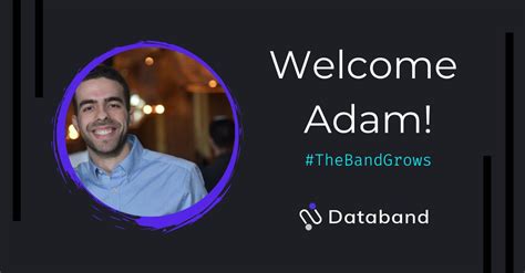 Databand Ai On Linkedin Thebandgrows Welcometodataband