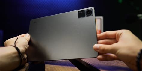 Recenze Redmi Pad Se Levn Ale P Ekvapiv Skv L Techarena Cz