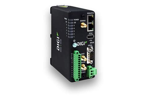 Digi Iot Routers