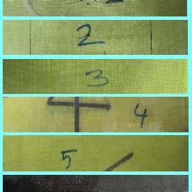 Specimens For Compression Test Download Scientific Diagram