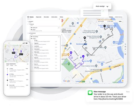 Truck Routing Software Transforming Your Fleet Operations