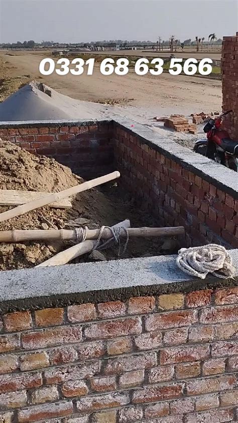 Dpc Water Proofing Construction Bitumen Sheet