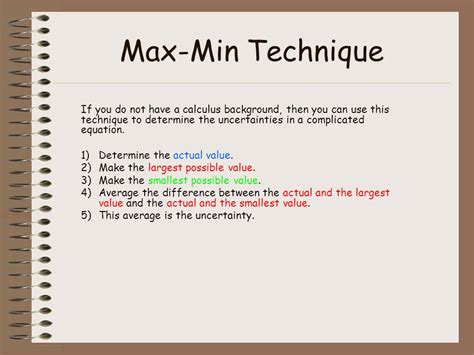 Error Analysis Ppt Video Online Download