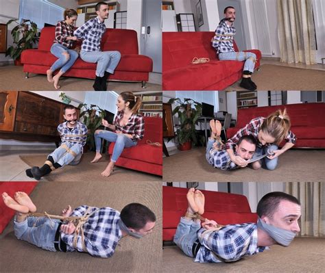 The Bondage Companions Clips Sale