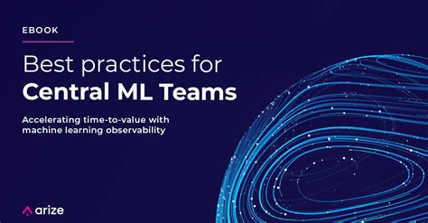 ML Infra Monitoring Platform Arize AI Model Observability Solution