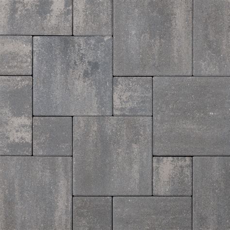 Купить тротуарную плитку от производителя в Минске