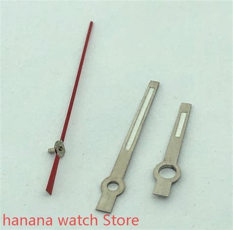 Watch Pointer Red Second Hand Suitable For Miyota8 Vicedeal