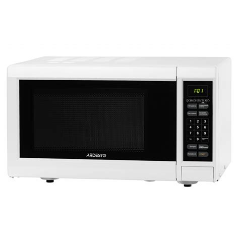 Микроволновая печь GO-E923W белая ARDESTO - Микроволновые печи купить в ...