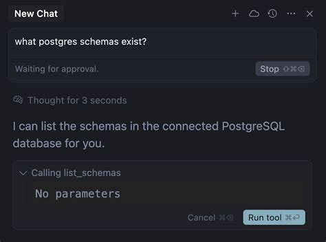 Cursor Model Context Protocol Mcp