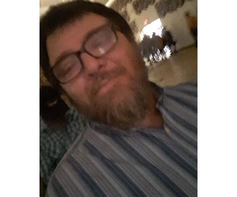 Patrick David Weller Obituary 2025 Eufaula Ok Hunn Black