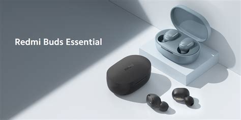 Redmi Buds Essential Price In Nepal Affordable TWS Earbuds From Xiaomi Autoncell