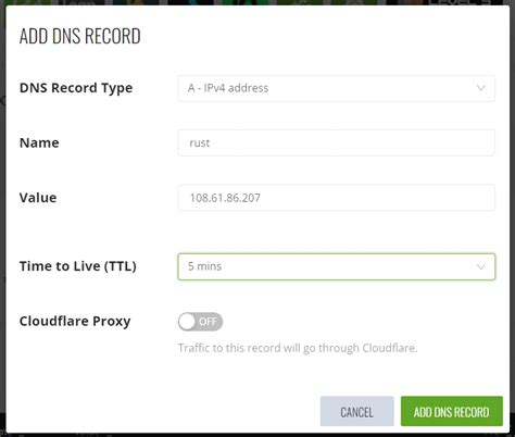 Deploy Rust App On VPS With GitHub Actions And Docker