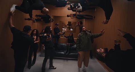 J Cole Sets ‘the Fall Off New Album Release Date And Shares Single
